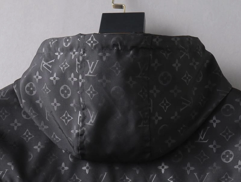 Brand-original Louis Vuitton Outwear