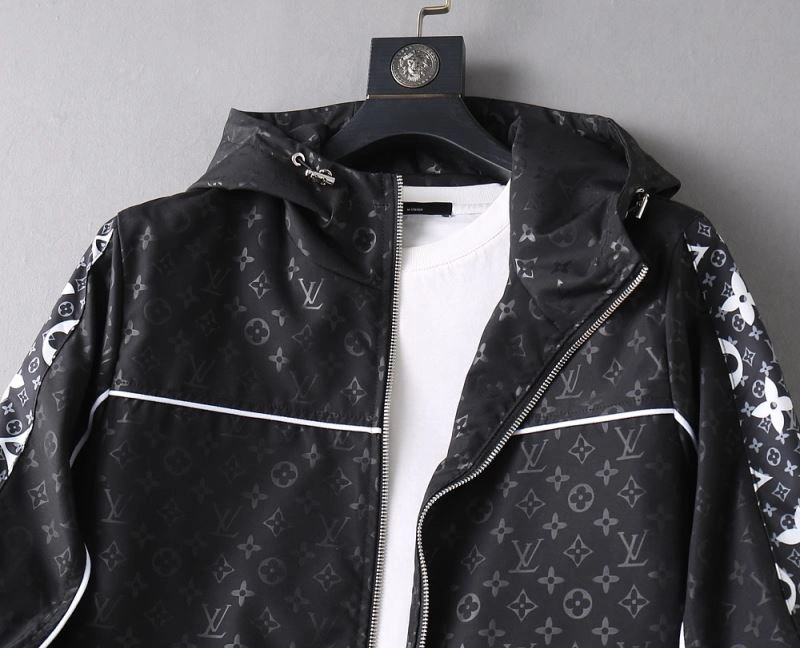 Brand-original Louis Vuitton Outwear