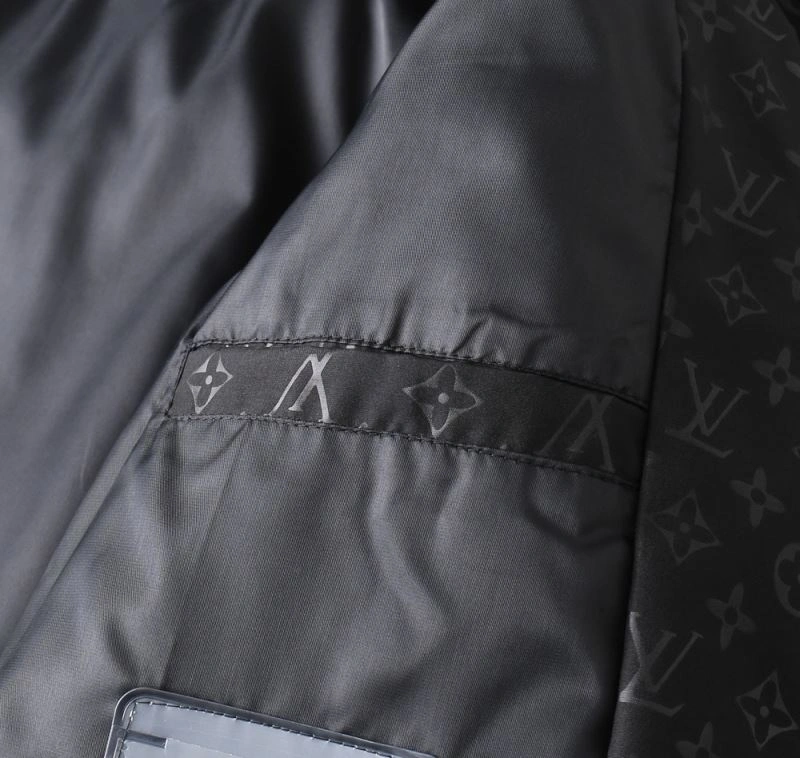 Brand-original Louis Vuitton Outwear