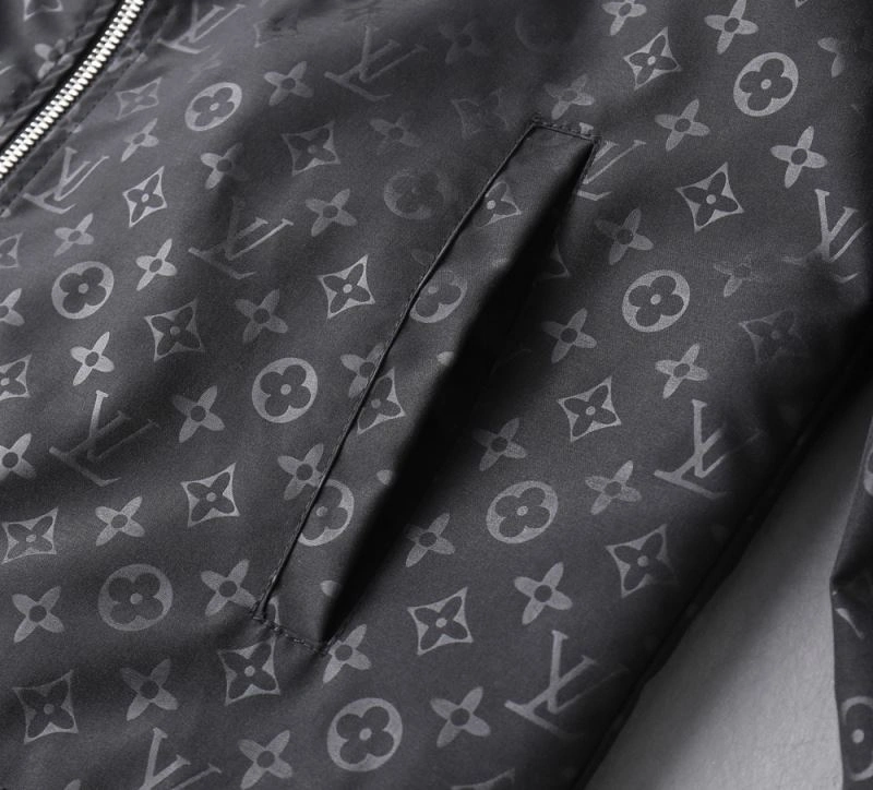 Brand-original Louis Vuitton Outwear