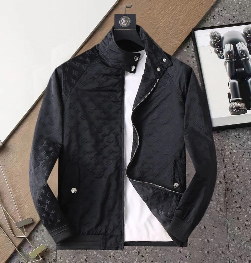 Louis Vuitton Outwear