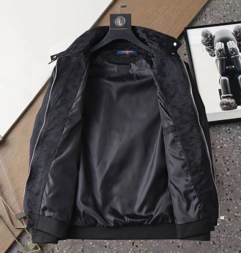 Affordable Louis Vuitton Outwear