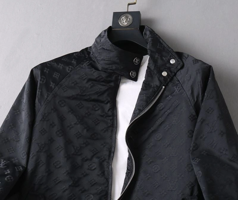 Affordable Louis Vuitton Outwear