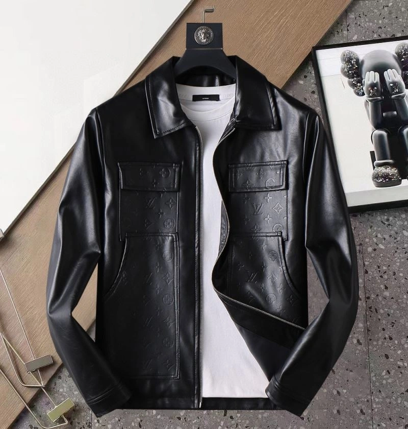 Louis Vuitton Outwear
