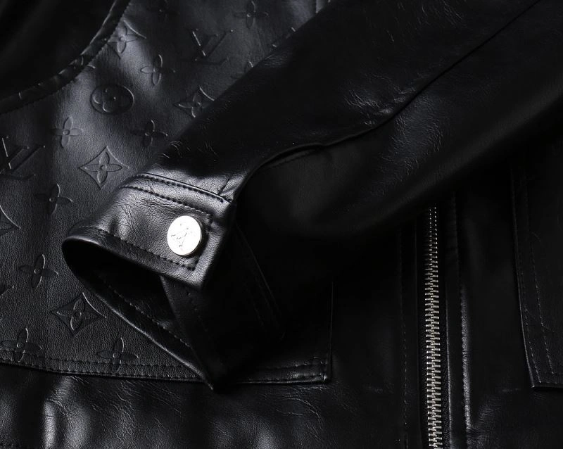 Original Louis Vuitton Outwear