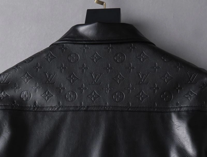 Original Louis Vuitton Outwear