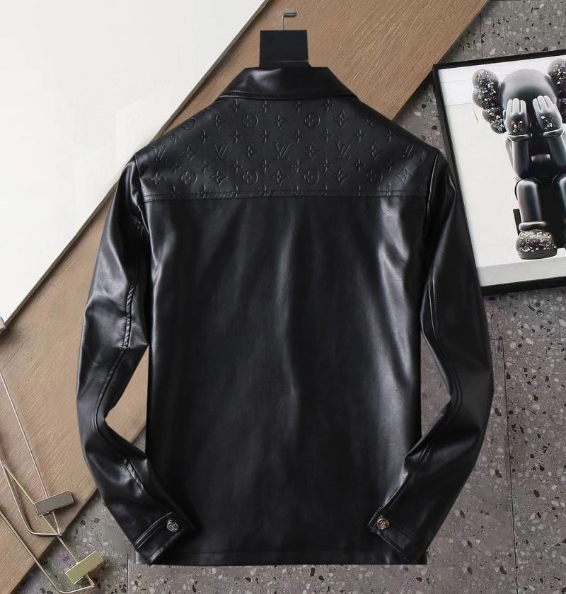 Original Louis Vuitton Outwear