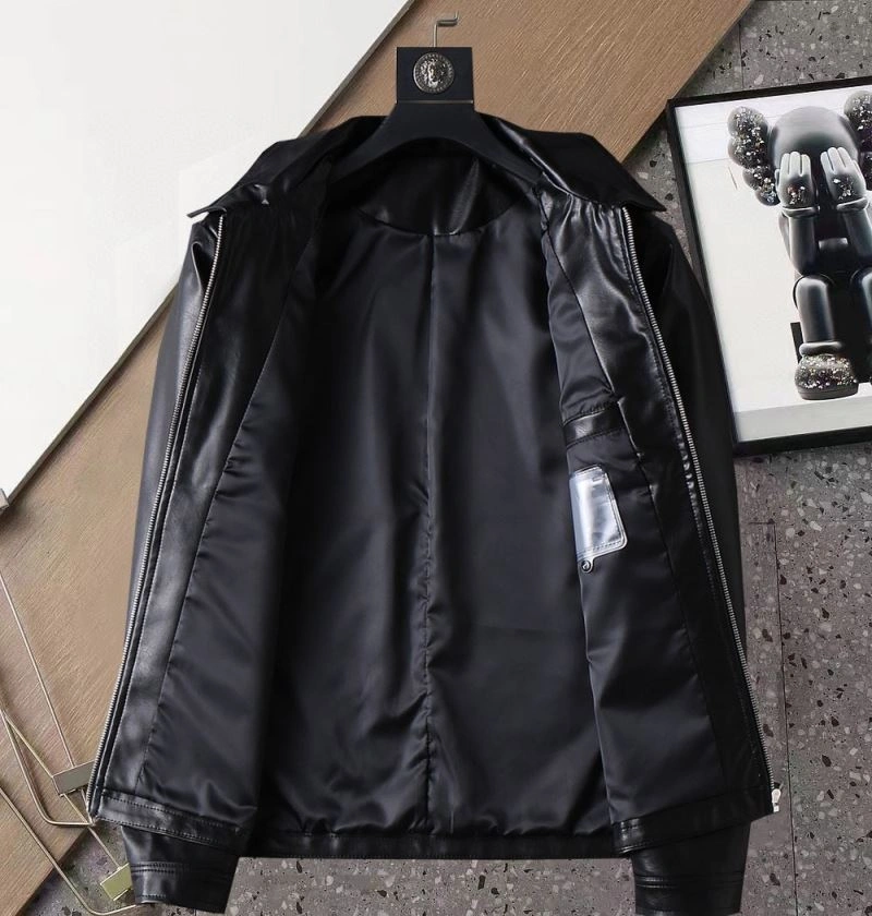 Original Louis Vuitton Outwear