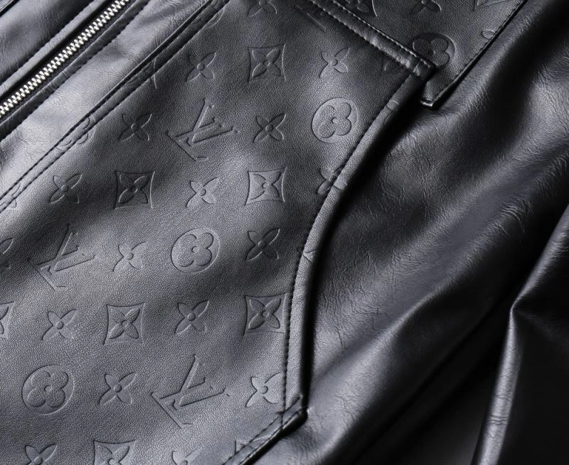 Original Louis Vuitton Outwear