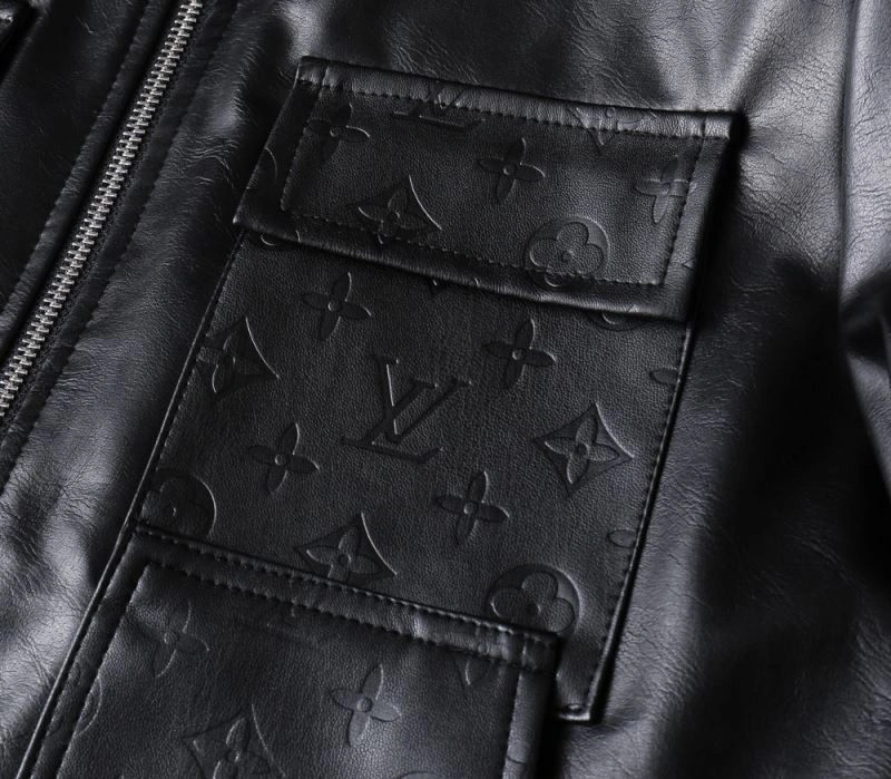 Original Louis Vuitton Outwear