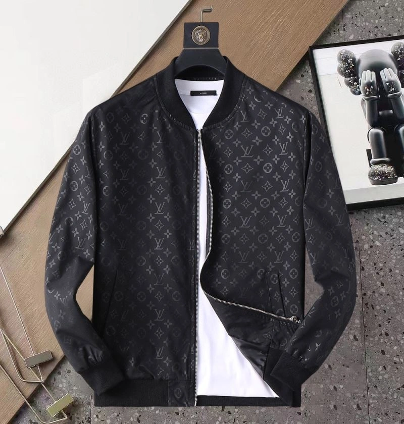 Louis Vuitton Outwear