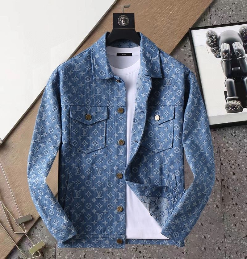 Louis Vuitton Outwear