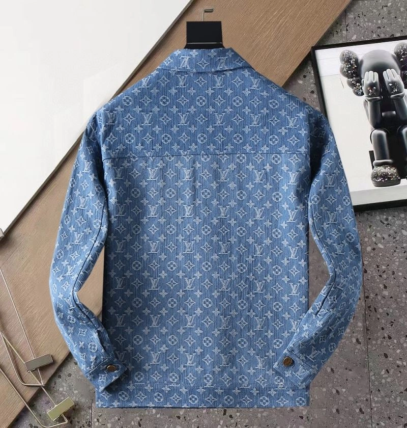 Low-cost Louis Vuitton Outwear