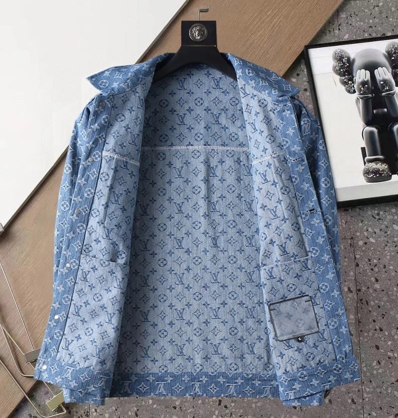 Low-cost Louis Vuitton Outwear