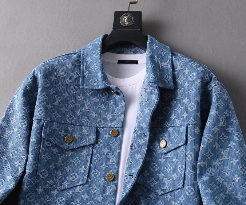 Low-cost Louis Vuitton Outwear