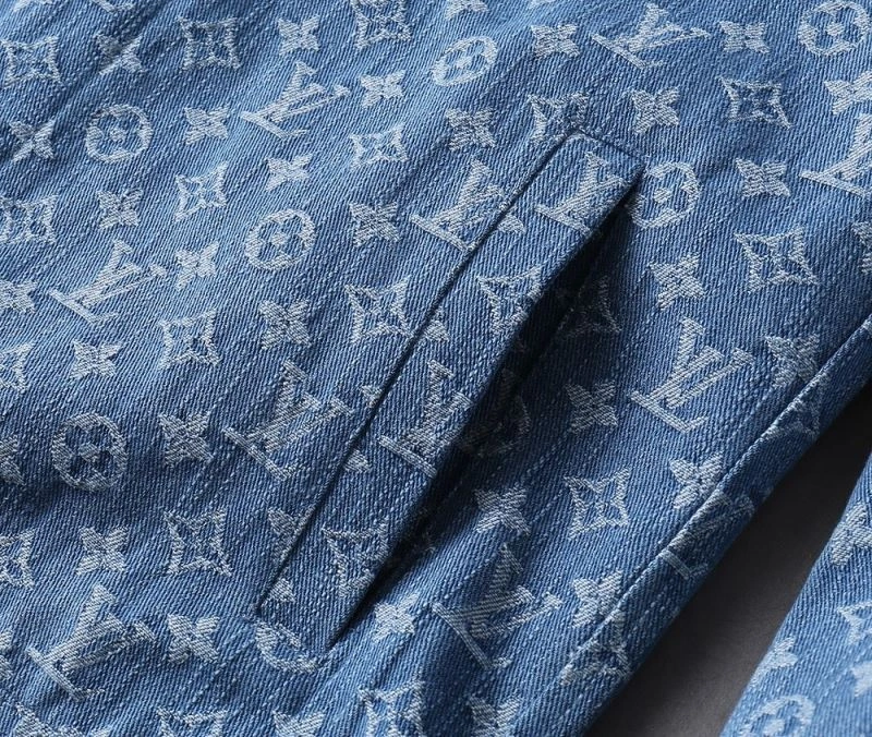 Low-cost Louis Vuitton Outwear