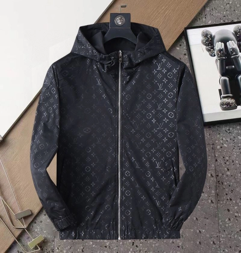 Louis Vuitton Outwear