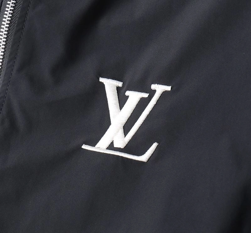 Precise copy Louis Vuitton Outwear