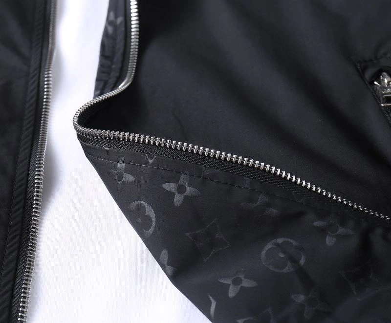 Precise copy Louis Vuitton Outwear