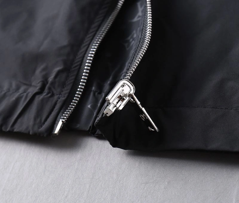 Precise copy Louis Vuitton Outwear