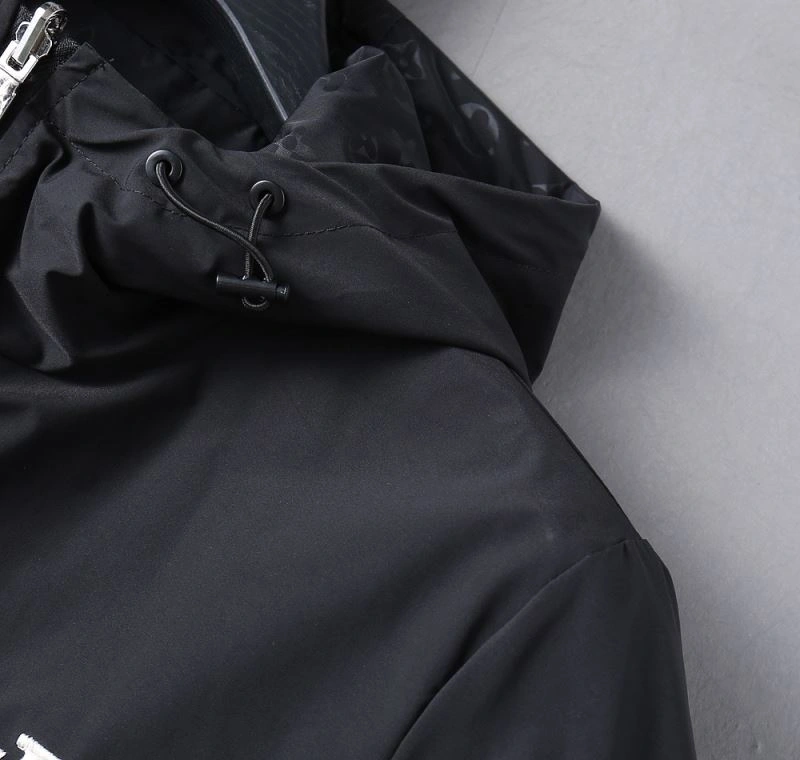 Precise copy Louis Vuitton Outwear