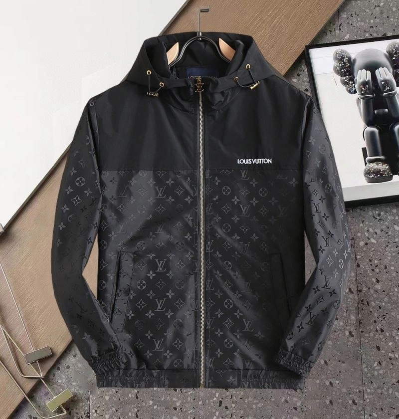 Louis Vuitton Outwear