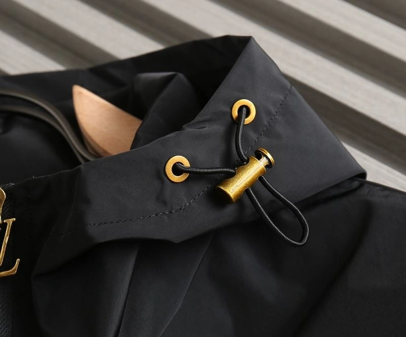 High accuracy Louis Vuitton Outwear