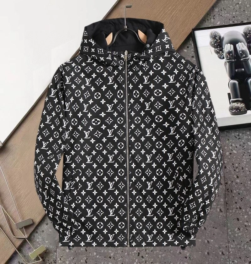 Louis Vuitton Outwear