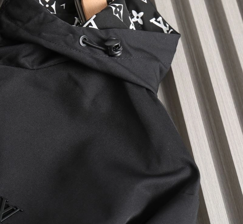 Perfect replica Louis Vuitton Outwear