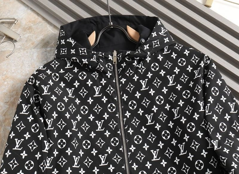 Perfect replica Louis Vuitton Outwear