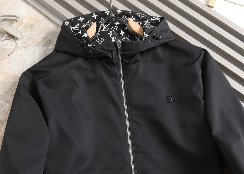 Perfect replica Louis Vuitton Outwear