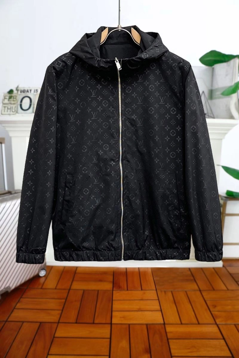 Louis Vuitton Outwear