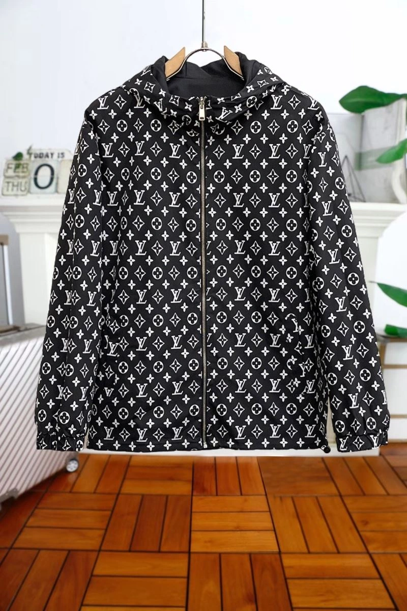 Louis Vuitton Outwear
