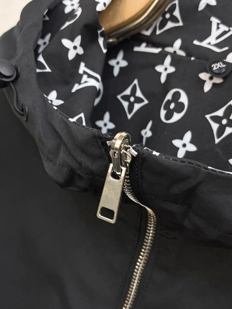 Perfect replica Louis Vuitton Outwear