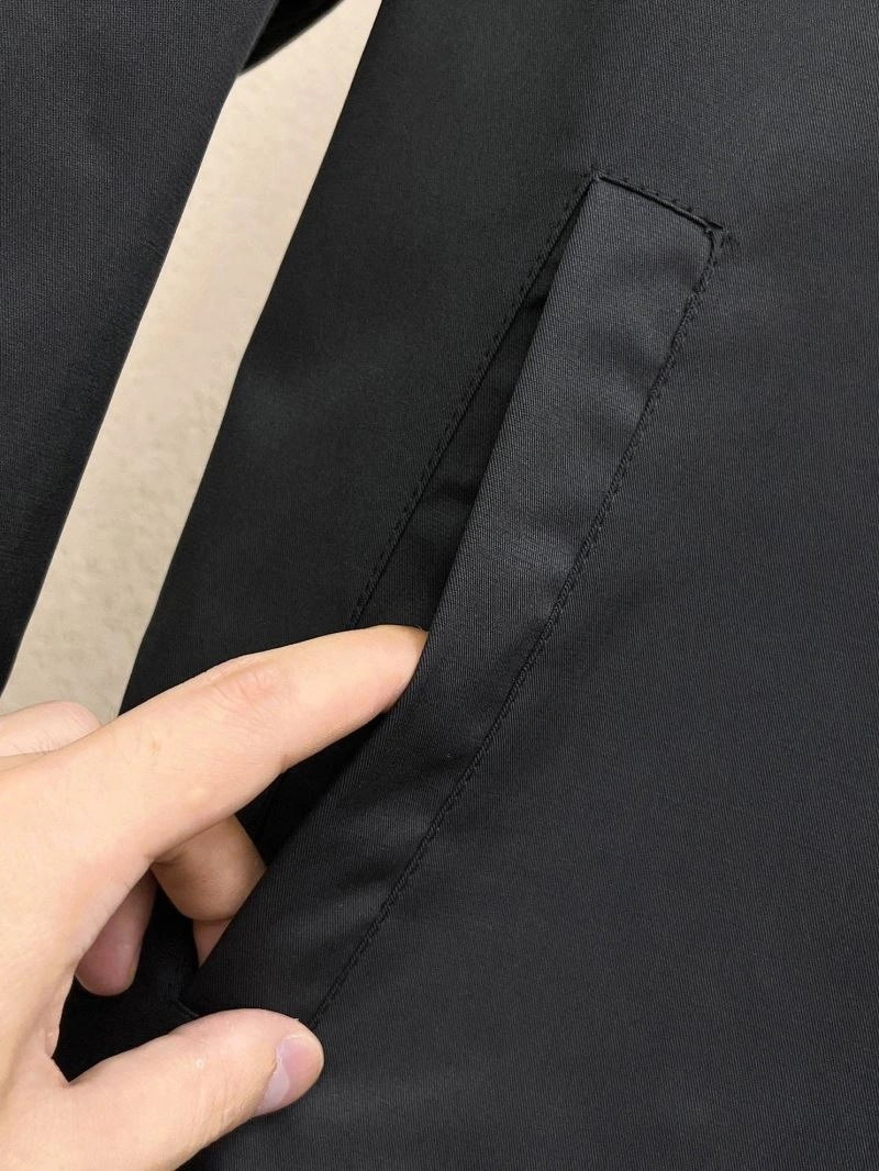 Perfect replica Louis Vuitton Outwear