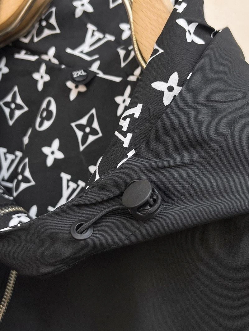 Perfect replica Louis Vuitton Outwear