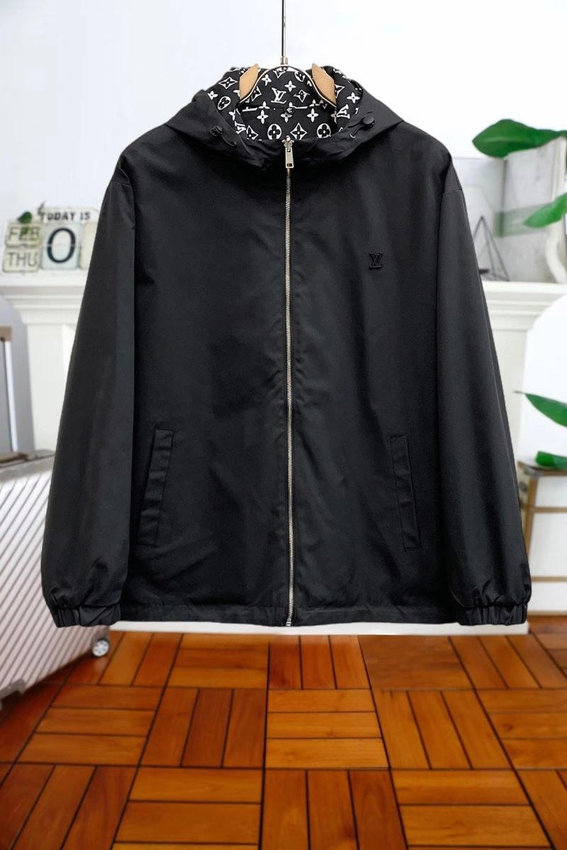 Perfect replica Louis Vuitton Outwear