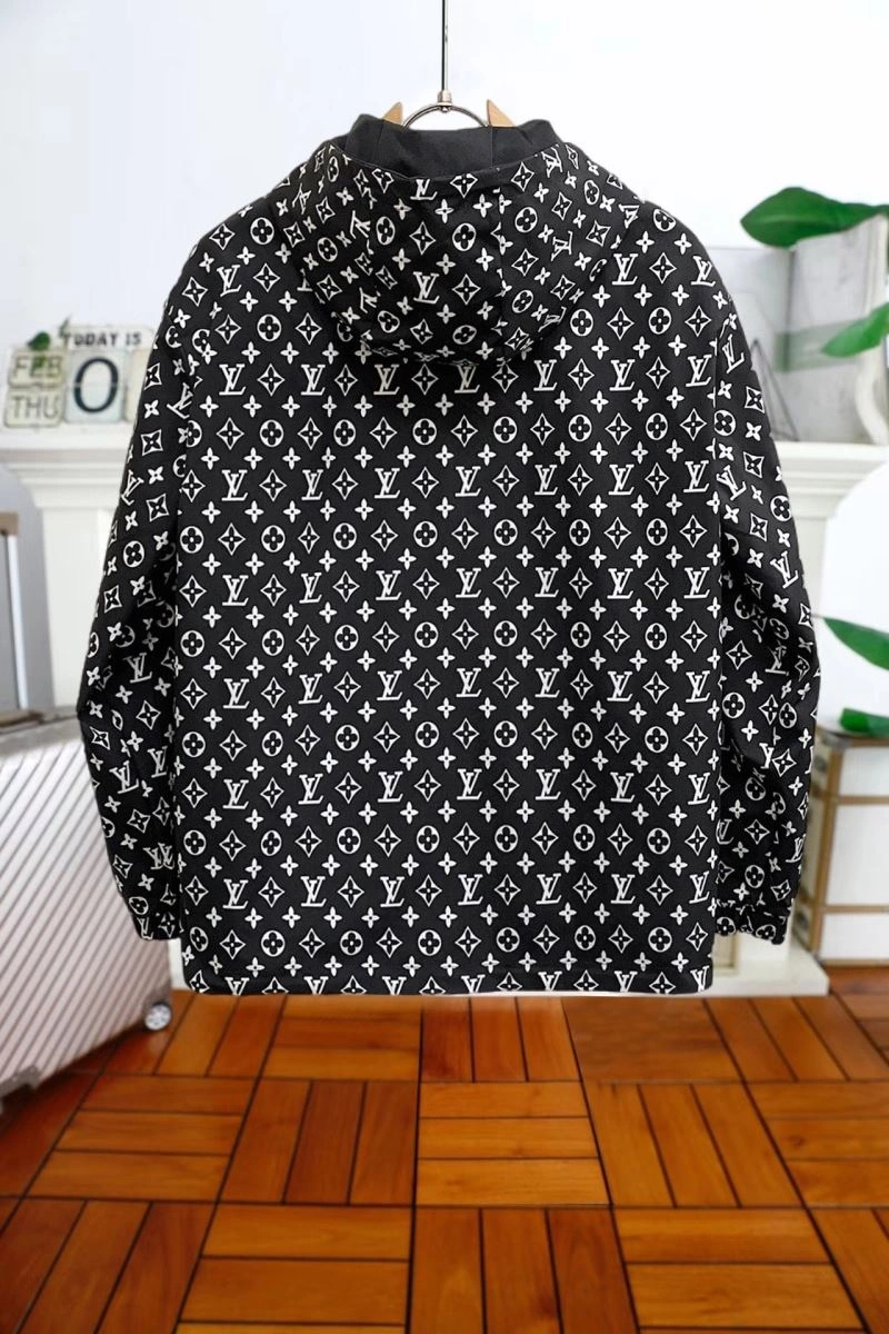 Perfect replica Louis Vuitton Outwear