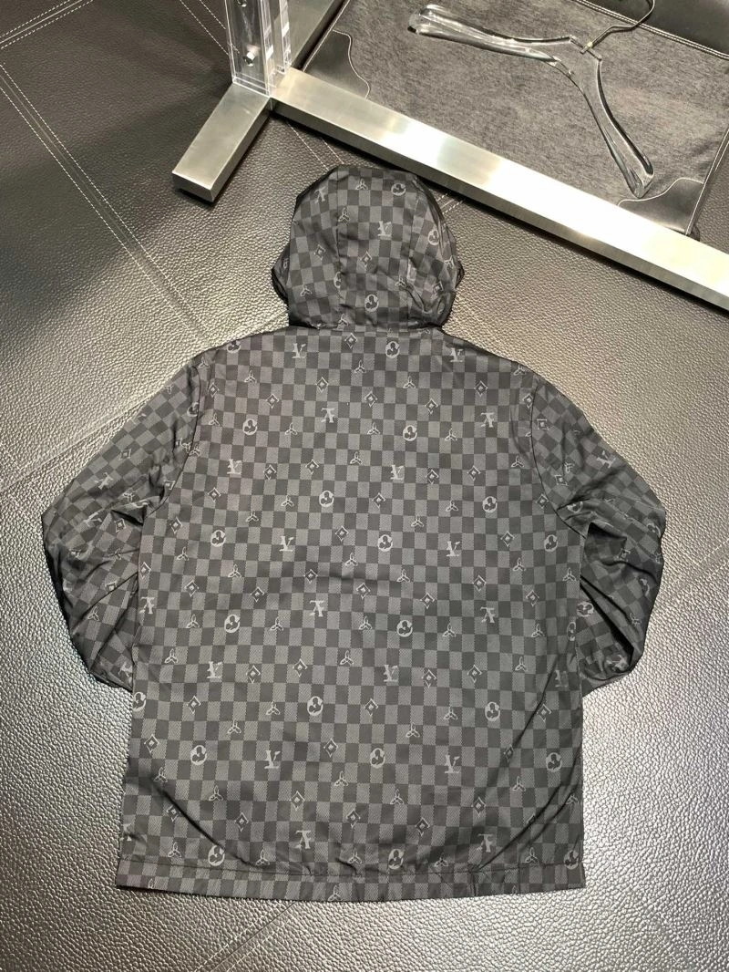 1:1 copy Louis Vuitton Outwear