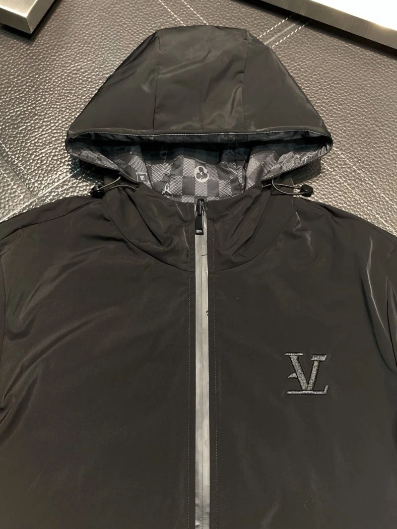 1:1 copy Louis Vuitton Outwear