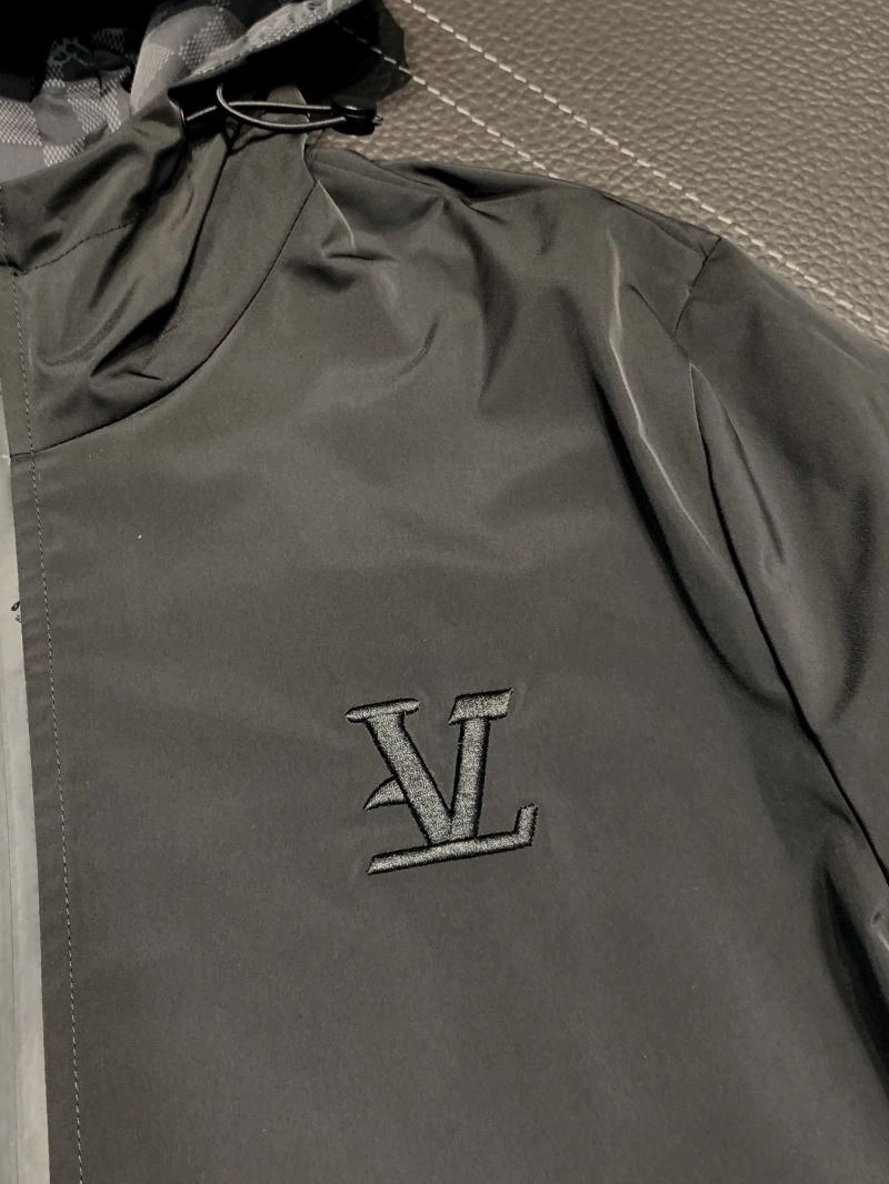 1:1 copy Louis Vuitton Outwear