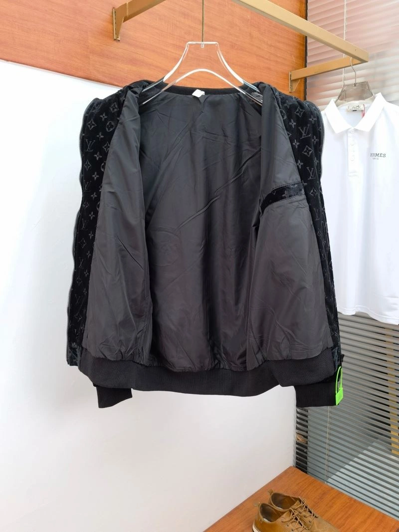 Mirror quality Louis Vuitton Outwear