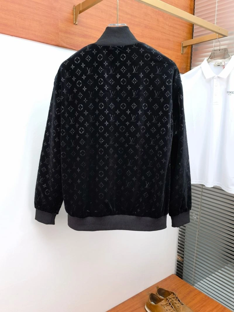 Mirror quality Louis Vuitton Outwear
