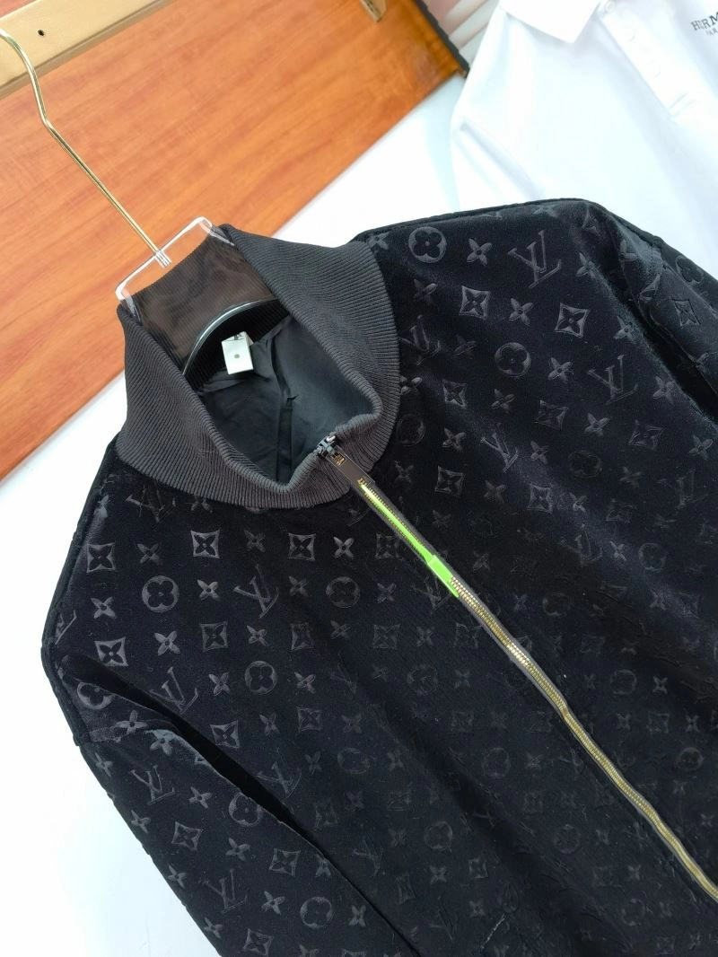 Mirror quality Louis Vuitton Outwear