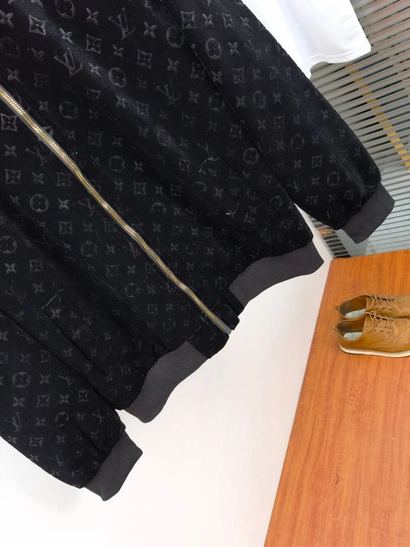 Mirror quality Louis Vuitton Outwear