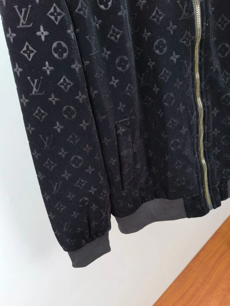 Mirror quality Louis Vuitton Outwear