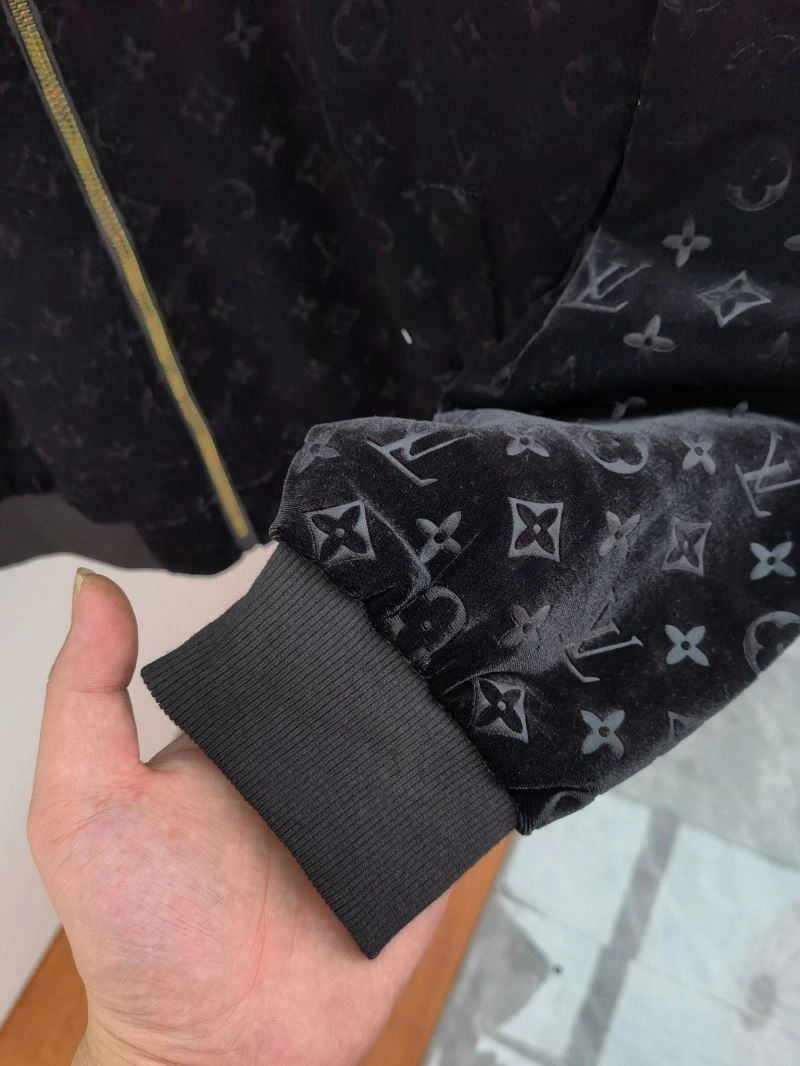 Mirror quality Louis Vuitton Outwear