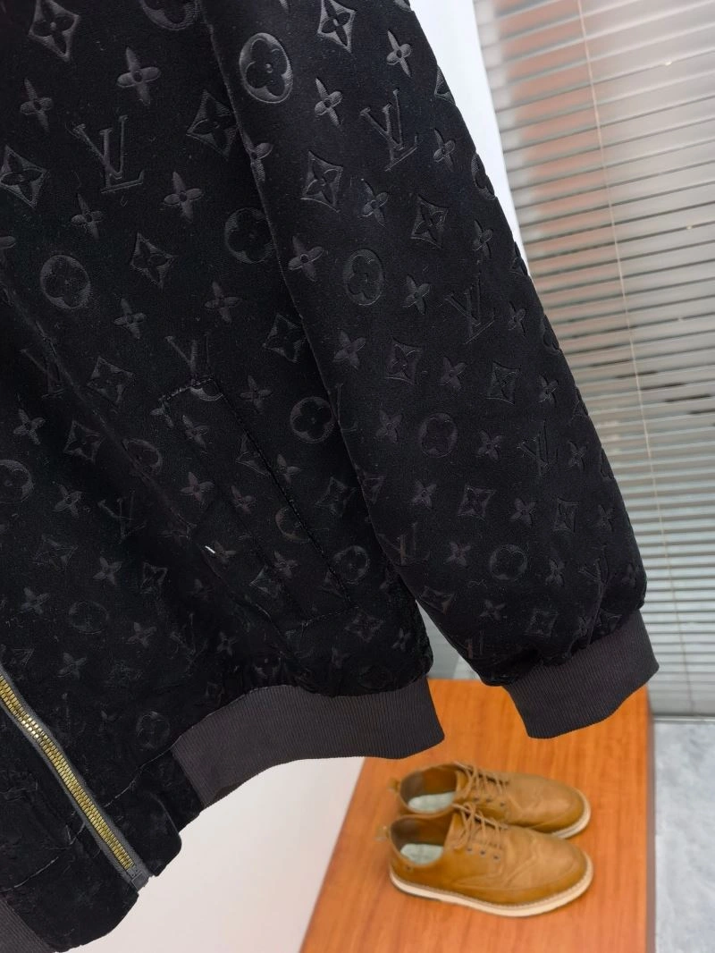 Mirror quality Louis Vuitton Outwear