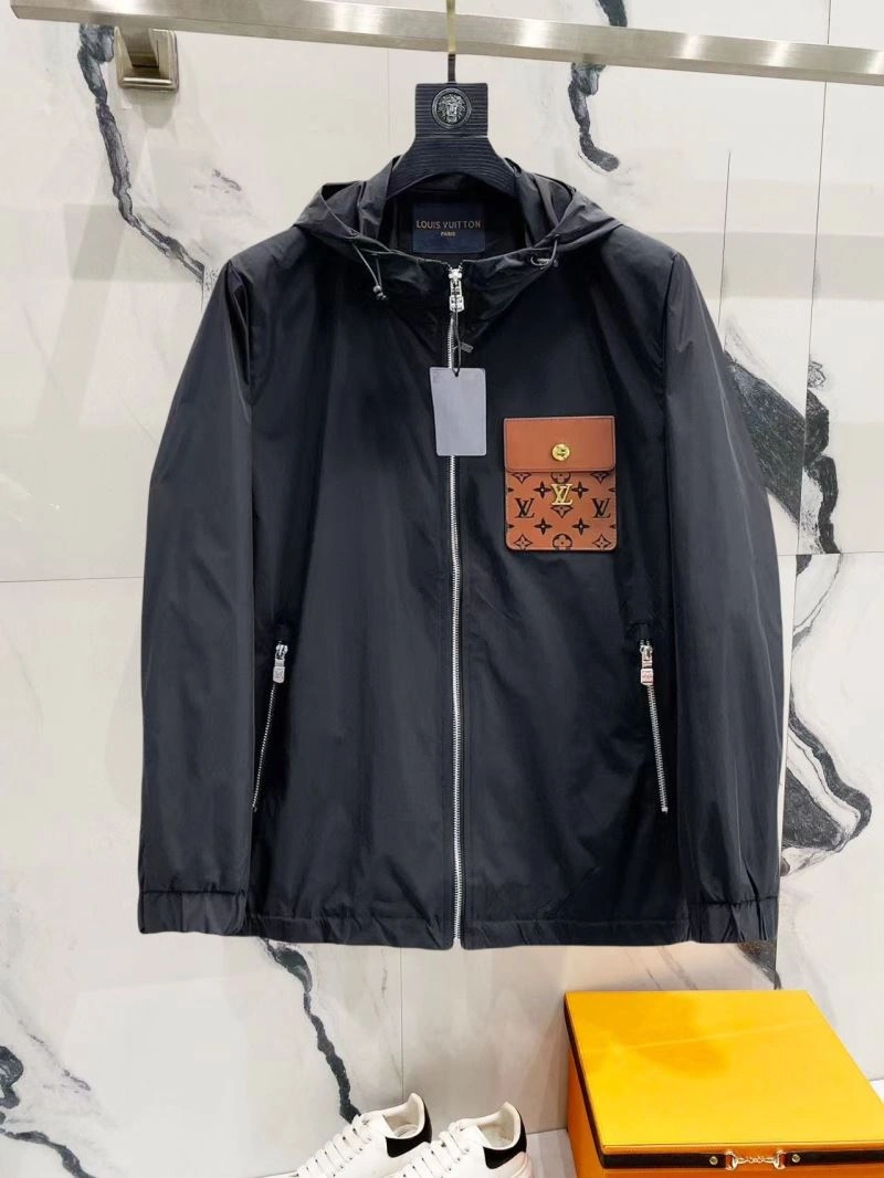 Louis Vuitton Outwear