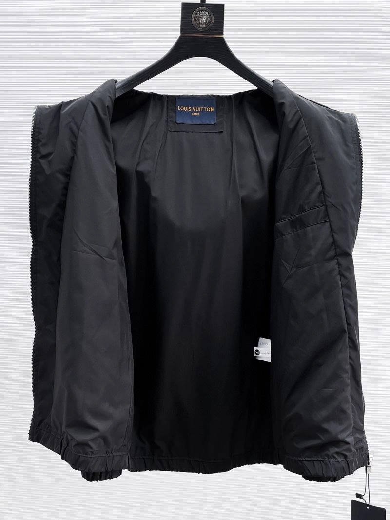 Brand-original Louis Vuitton Outwear